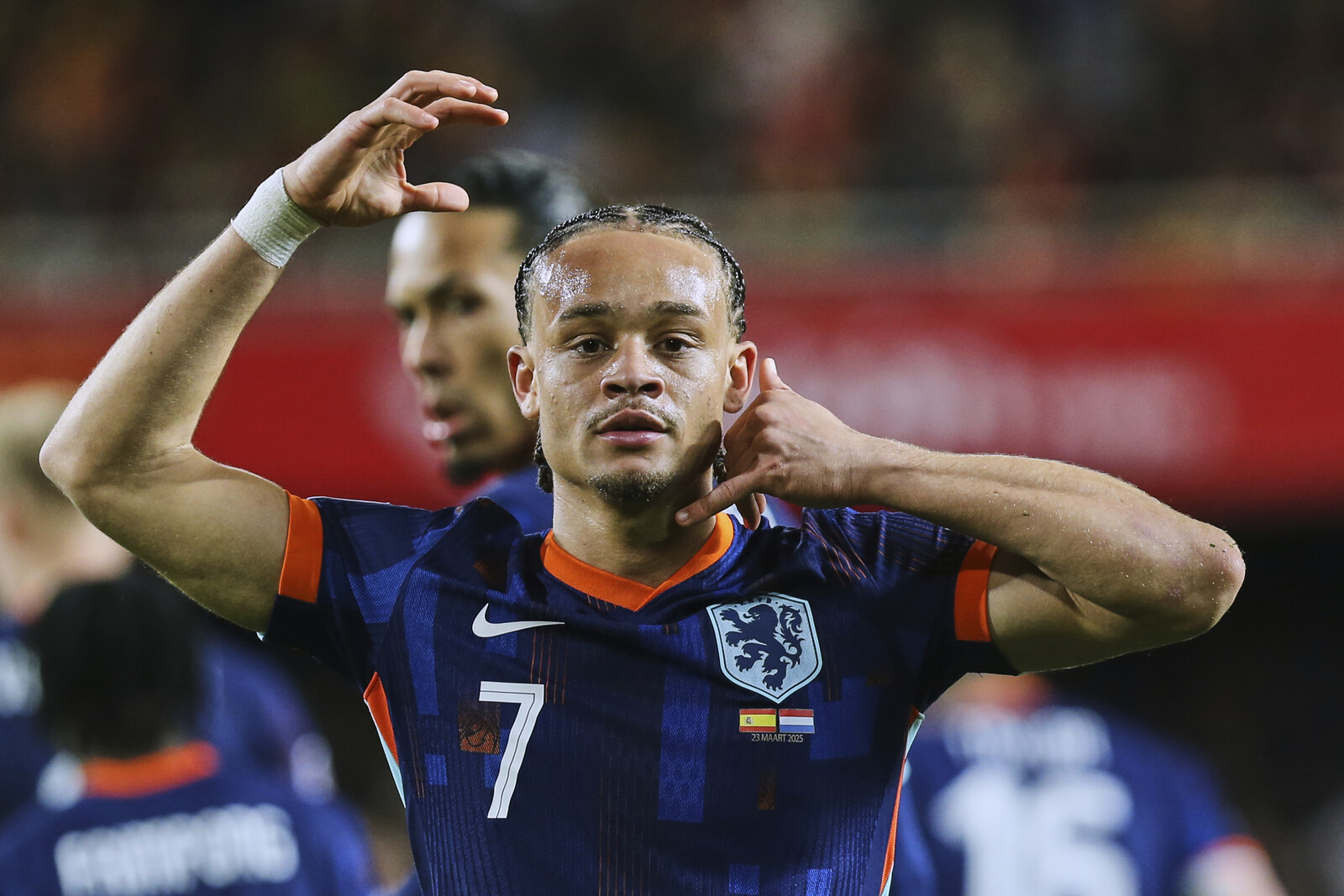Tottenham Hotspur Signs Xavi Simons from RB Leipzig | Sweden Herald