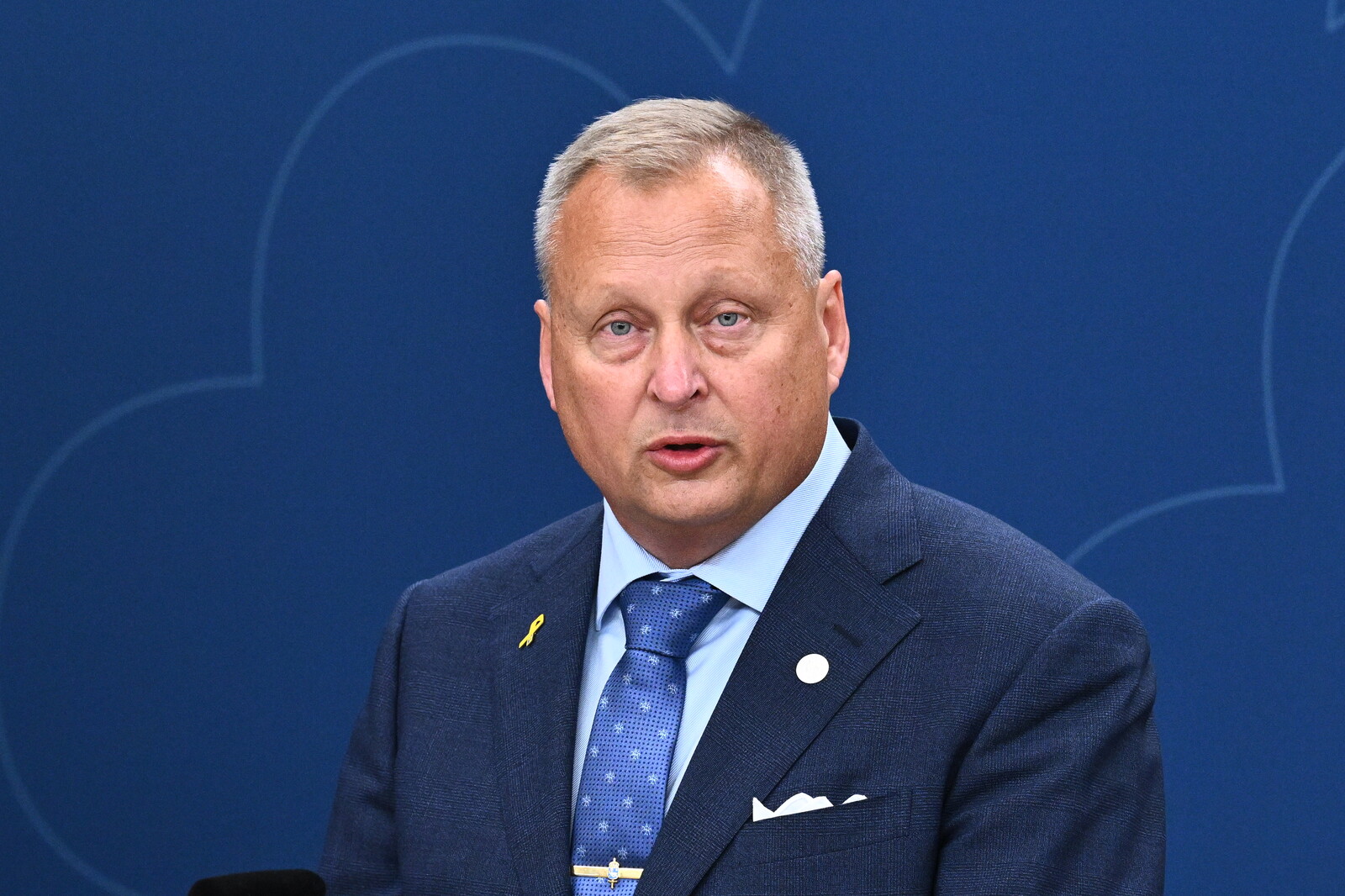 MP Lars Wistedt (SD) is dead | Sweden Herald