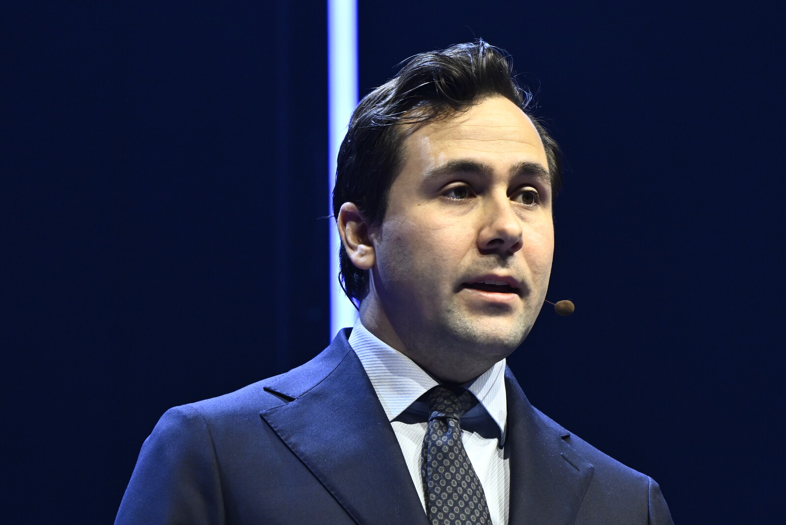 Sweden Secures Tariff Exemption for Key Industrial Goods | Sweden Herald