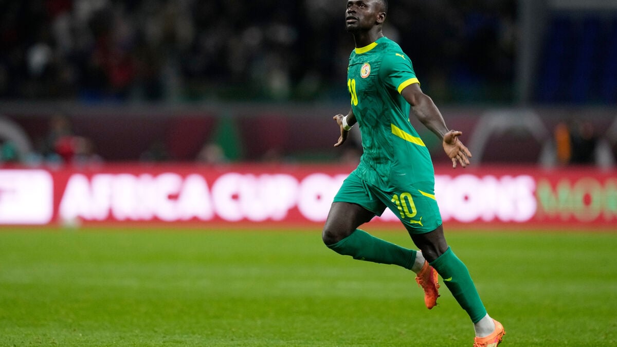 Liverpool heroes' fight - Senegal through to final | Sweden Herald