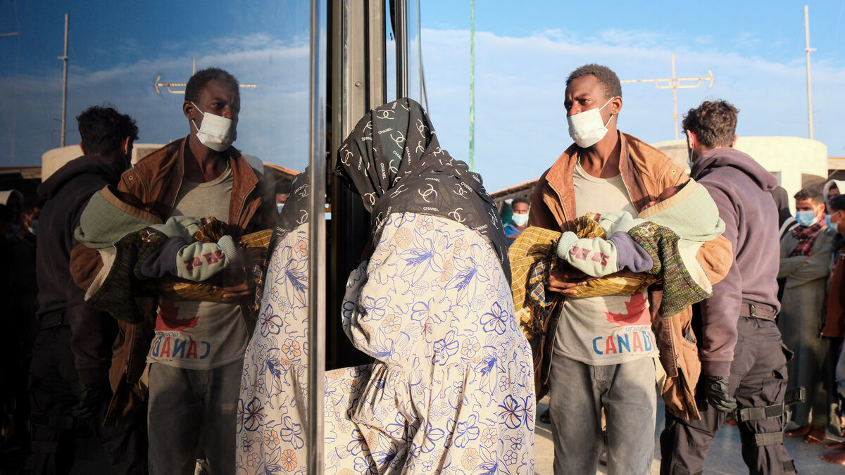 Over 130 migrants rescued off Crete by Greek Coast Guard | Sweden Herald