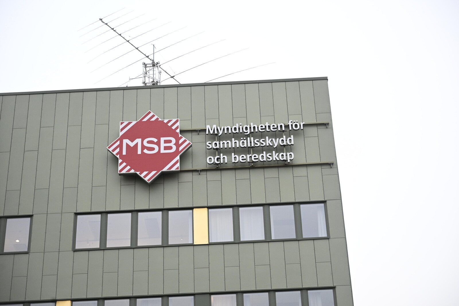 MSB Convenes Urgent Meeting Following Cyberattack on Swedish ...