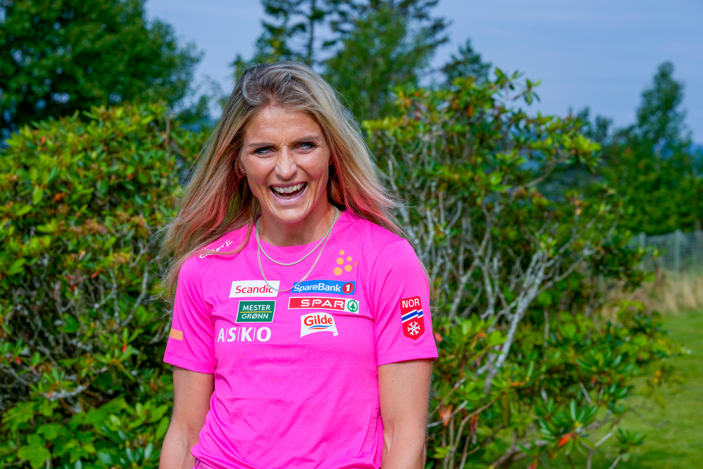 Johaug makes a comeback – aiming for the World Championship 2025 ...