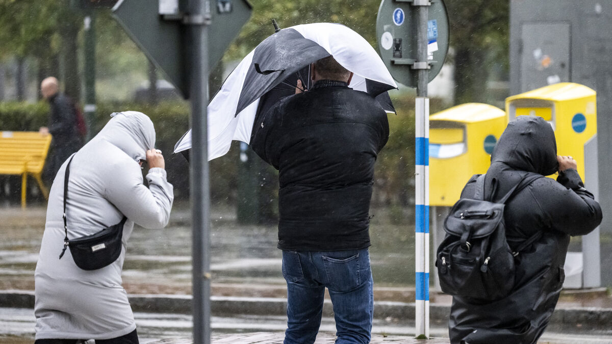 Now the storms will have common names | Sweden Herald