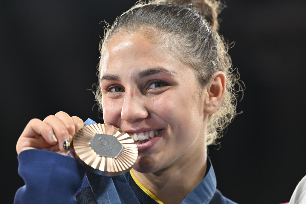 Three Olympic Days – Three Swedish Medals | Sweden Herald