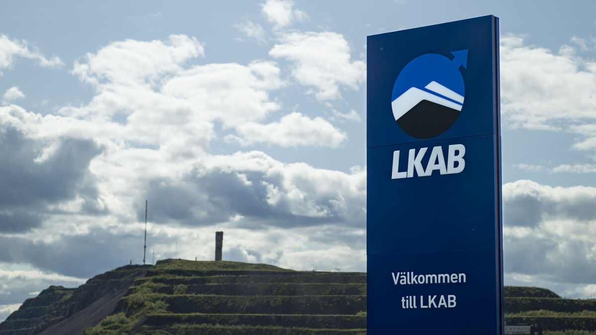 LKAB supports Kiruna municipality with SEK 1.8 billion contract ...