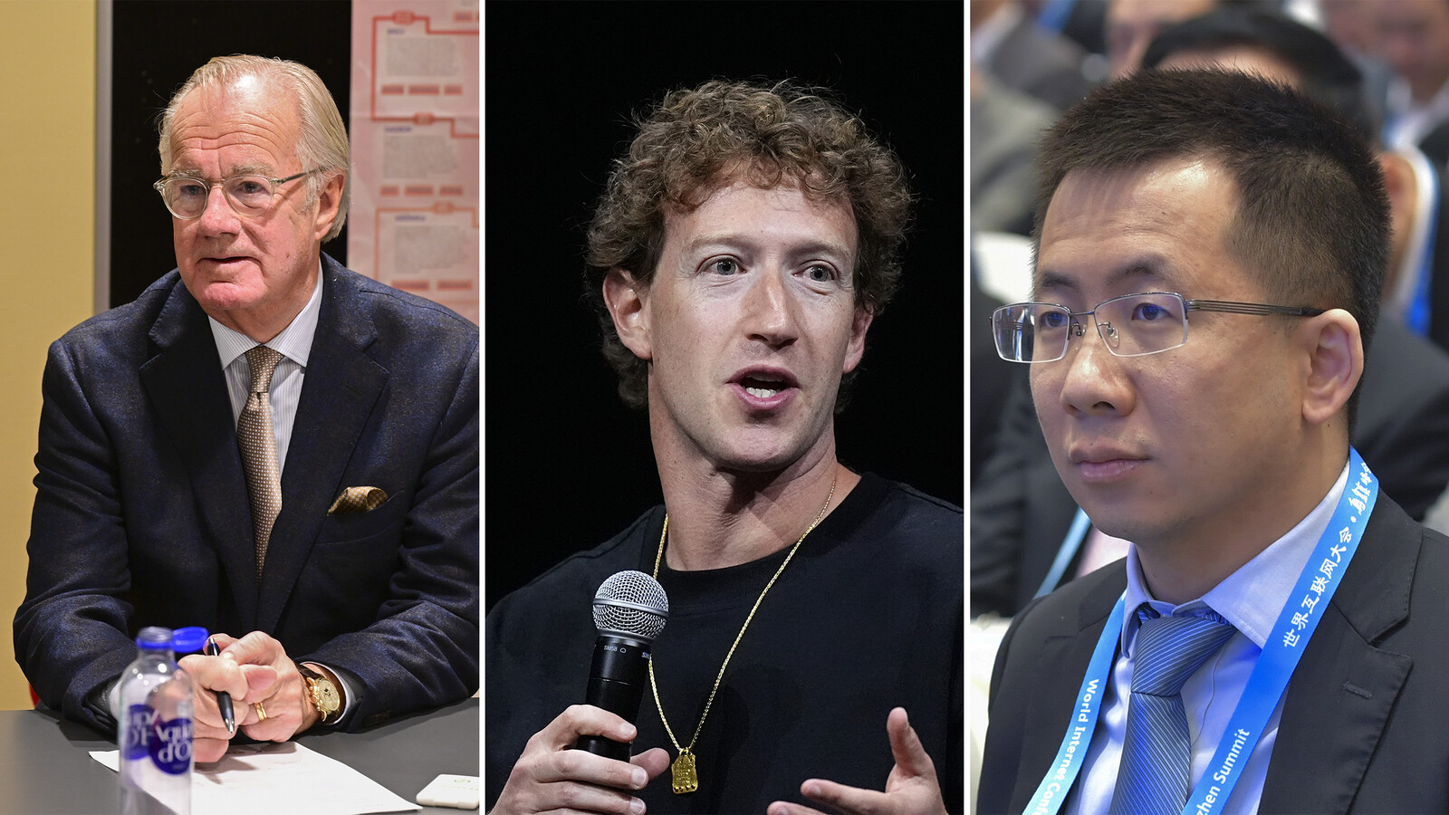 Characteristics Uniting the Global Economic Elite Revealed in New ...