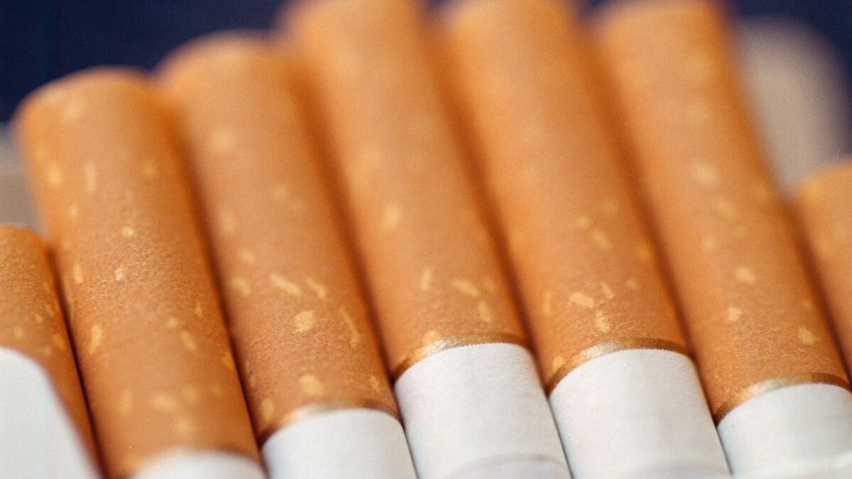 Six convicted for secret cigarette factory | Sweden Herald