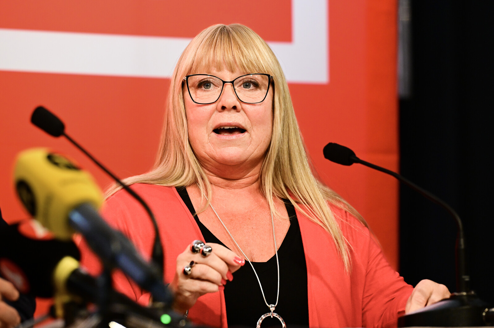 Industry Alarm: 3 out of 10 below the Poverty Line | Sweden Herald