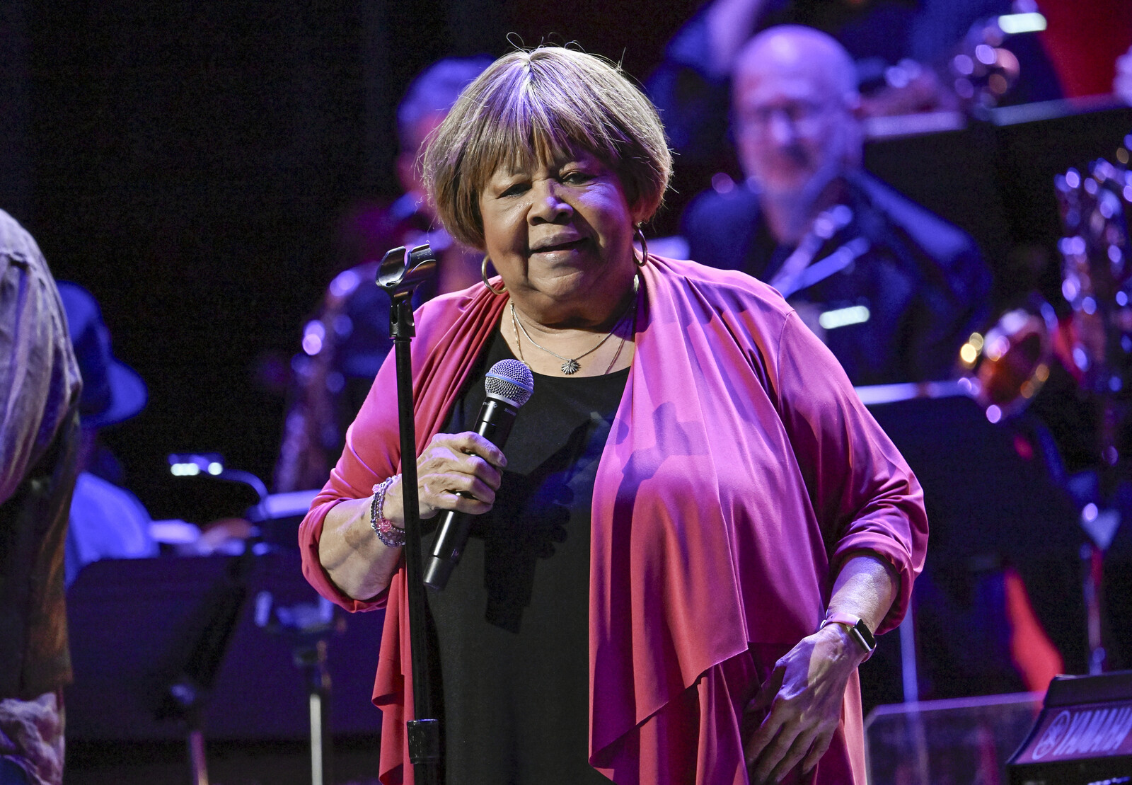 Mavis Staples to Perform at Way Out West Festival in Gothenburg ...