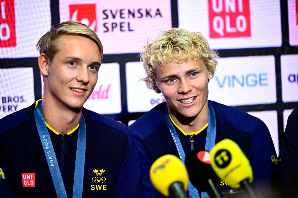 Åhman and Hellvig opt out of the European Championship: "Worn out and ...