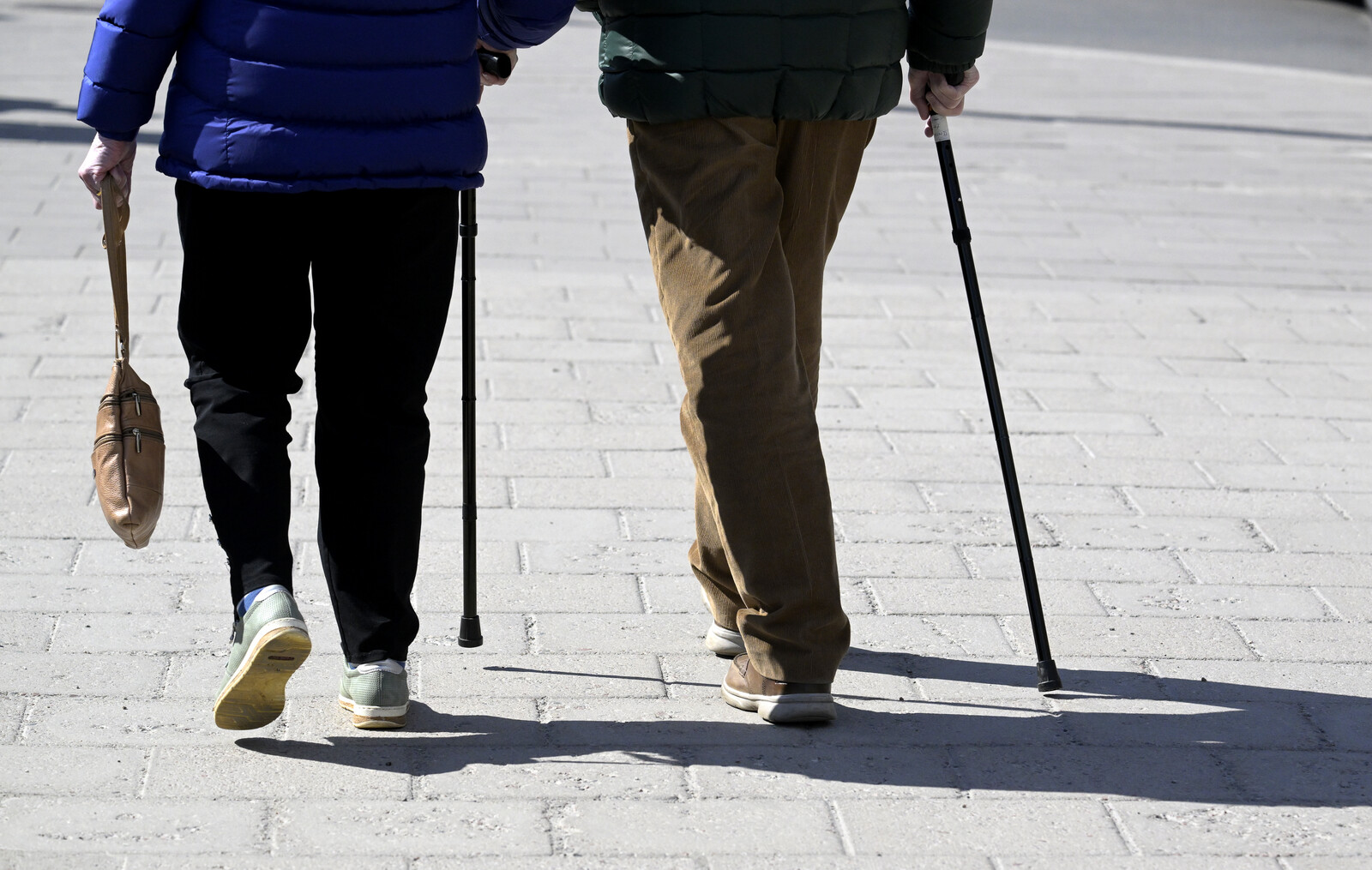 Parties Agree on Pension Increase During Economic Surplus | Sweden Herald