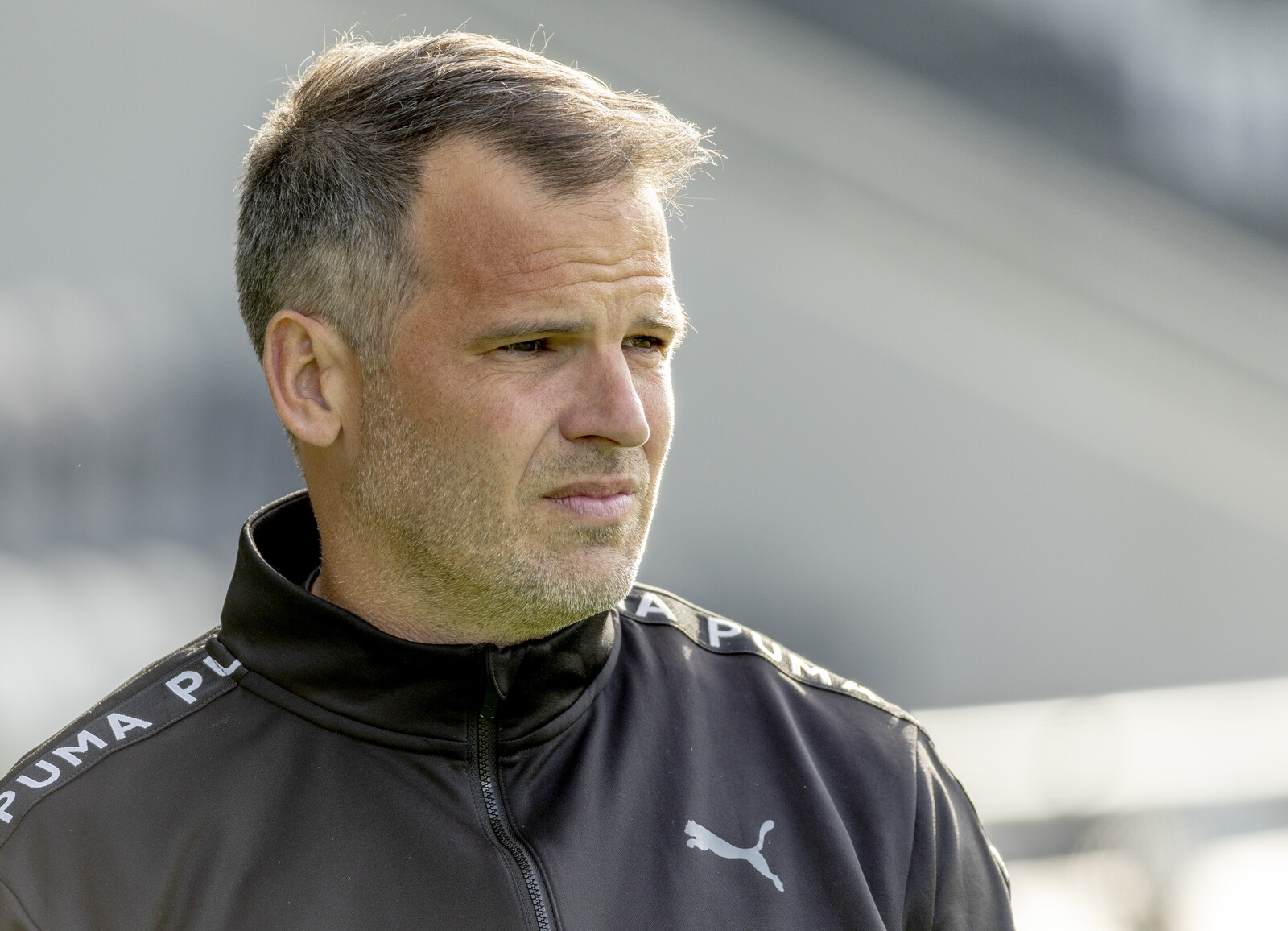 Tottenham Parts Ways with Swedish Coach Robert Vilahamn | Sweden Herald