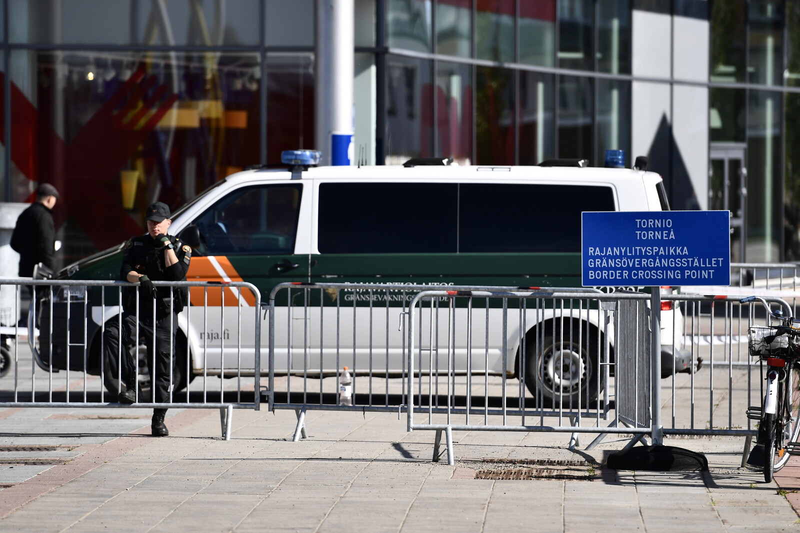 15 arrested in Swedish-Finnish drug network | Sweden Herald