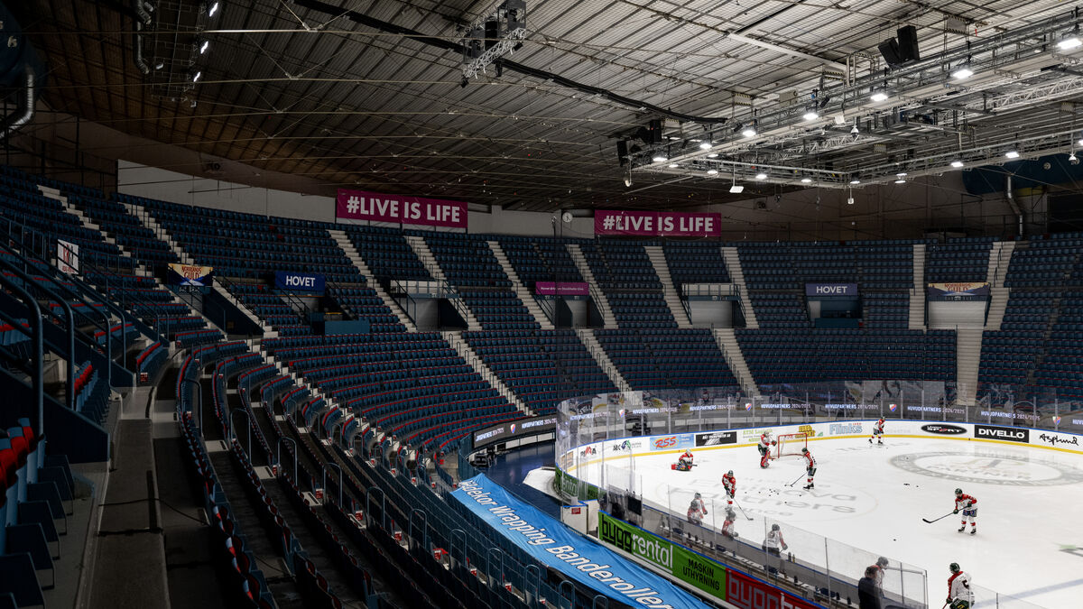 Hovet Arena in Stockholm to Remain Open Beyond 2028 Plans | Sweden Herald