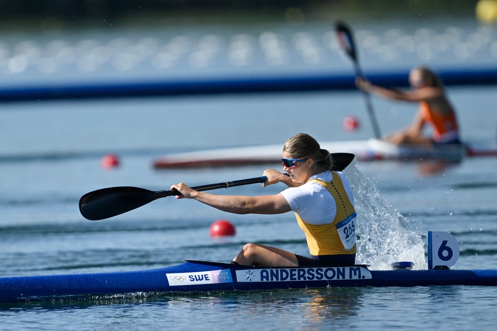 Swedish Success: Double Medals at the World Championship | Sweden Herald