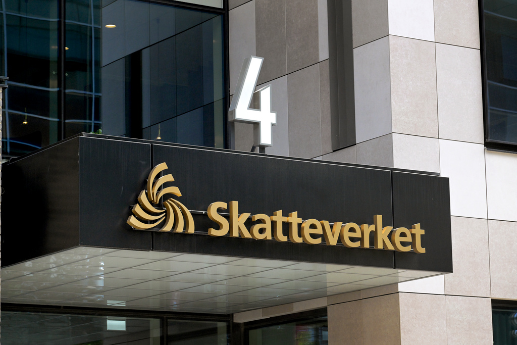 New measure to counter hidden population registration | Sweden Herald