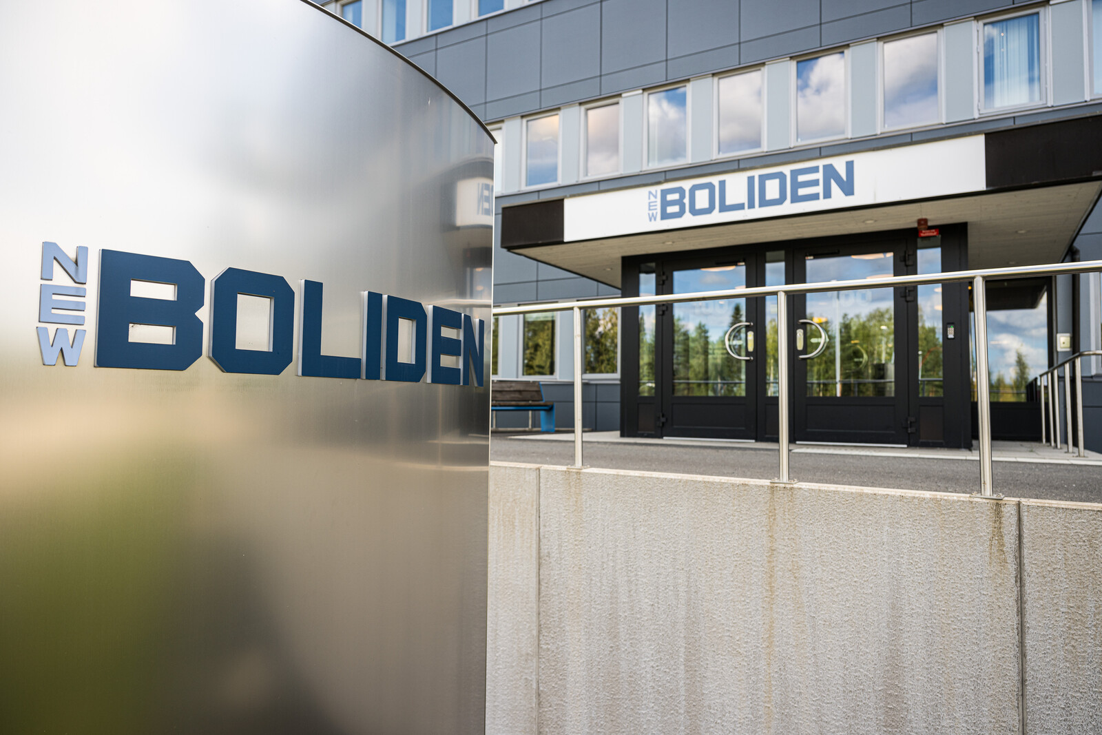 Billion-Dollar Blow – Delay in Boliden's Smelter | Sweden Herald