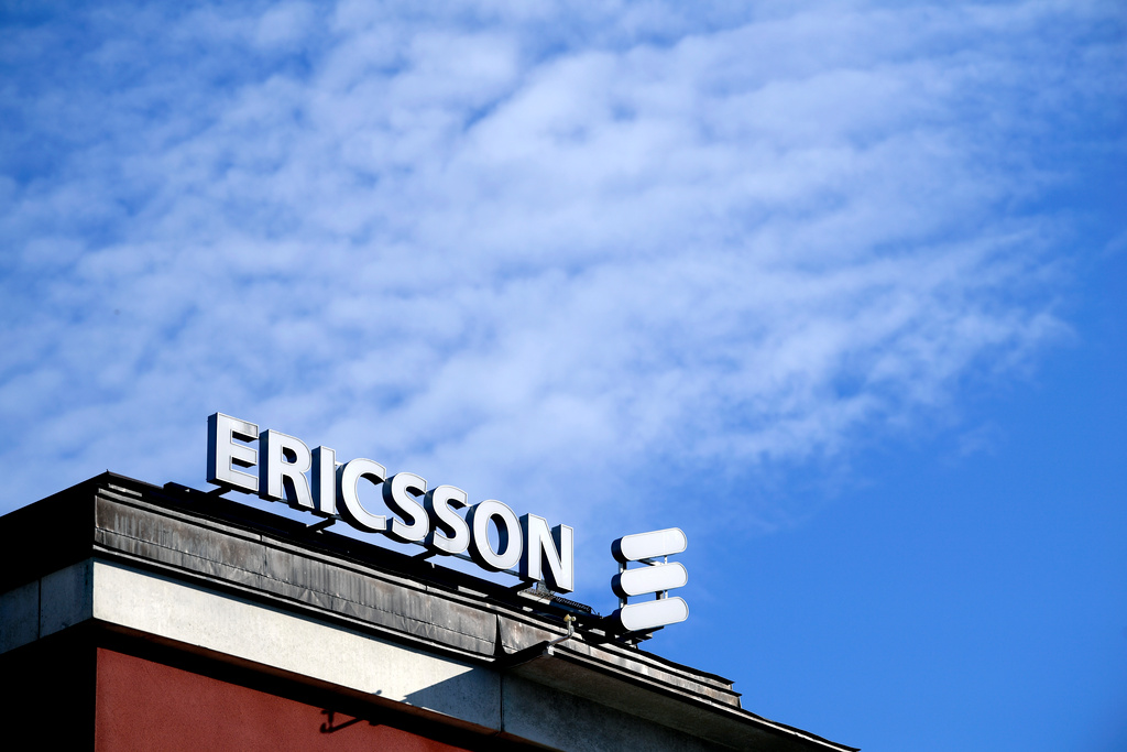 Ericsson in billion deal | Sweden Herald