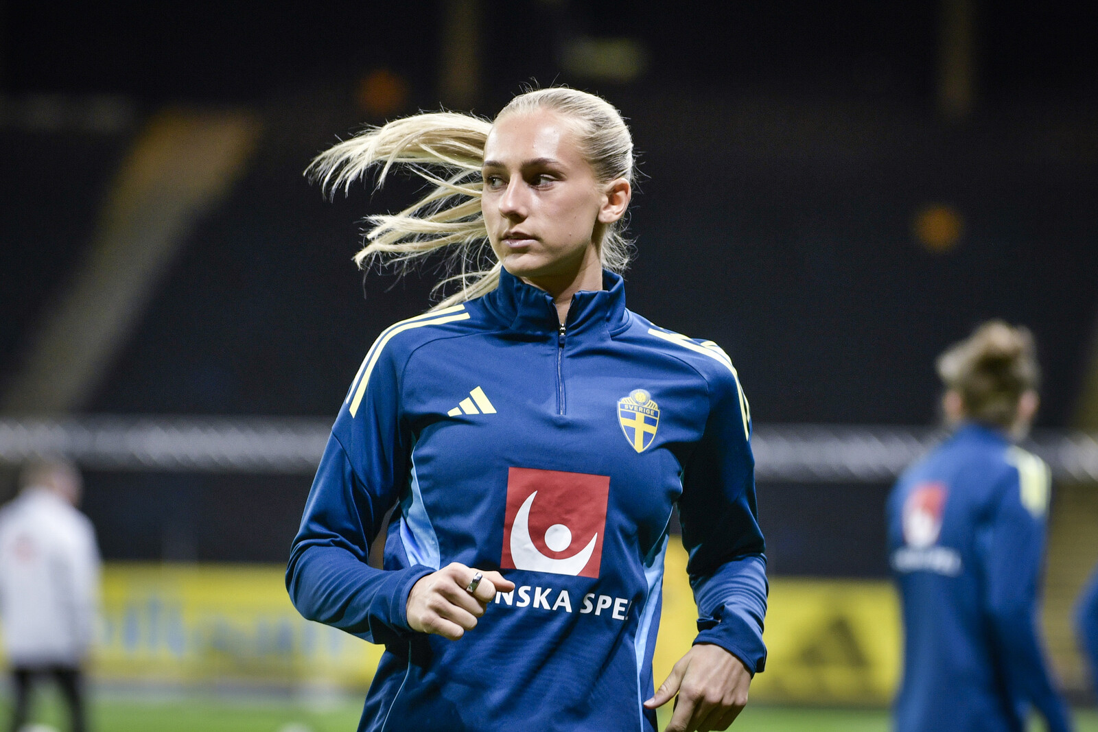Ellen Wangerheim Eyes European Championship After Stellar Season Start ...
