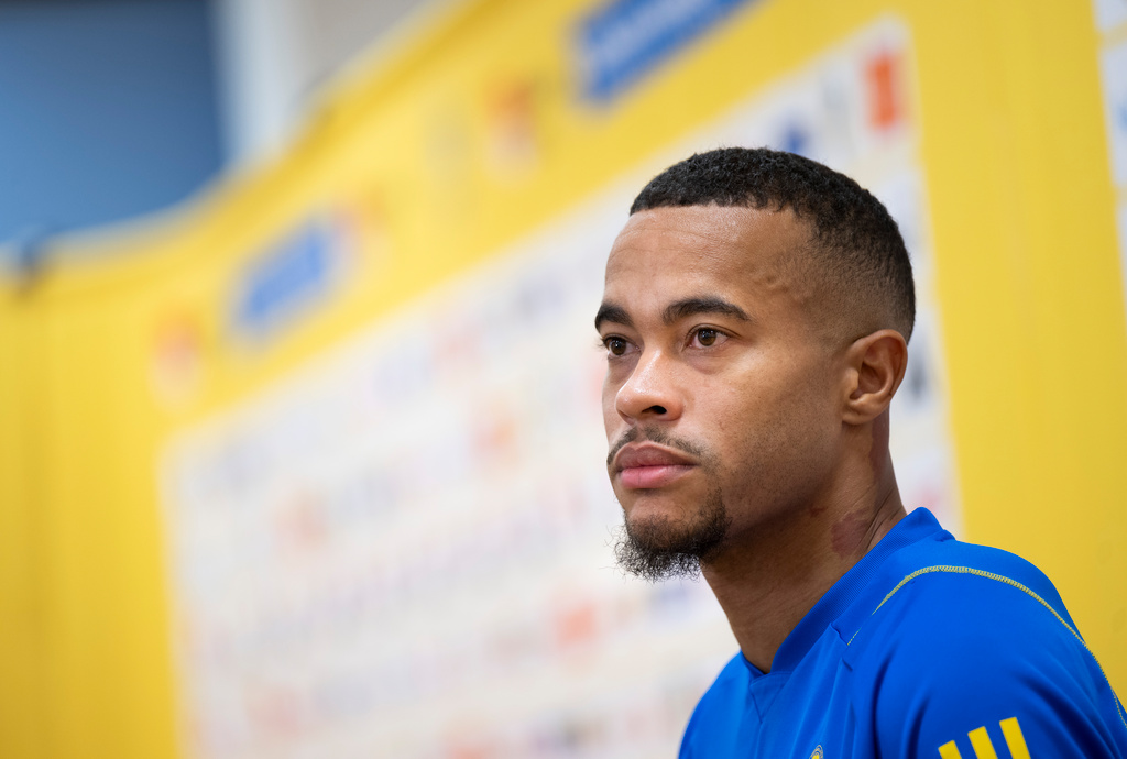 Quaison leaves al-Ettifaq after setbacks | Sweden Herald