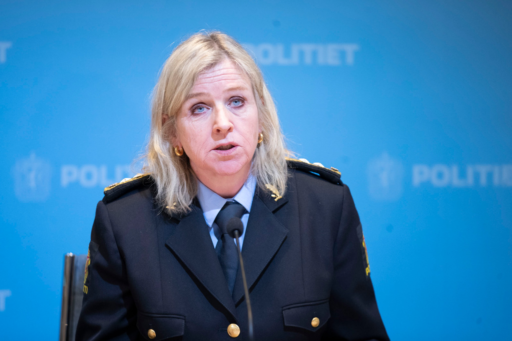 Norwegian police investigate honour killings: "Serious" | Sweden Herald