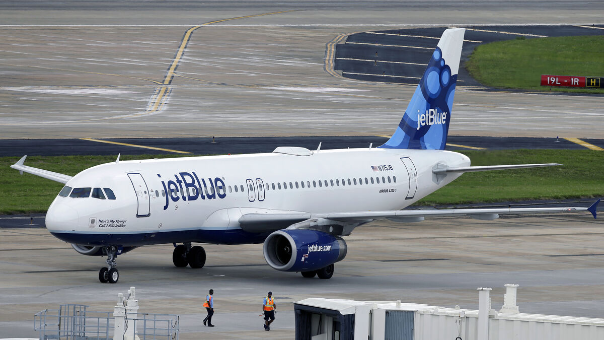 Airbus furious over new A320 problems | Sweden Herald