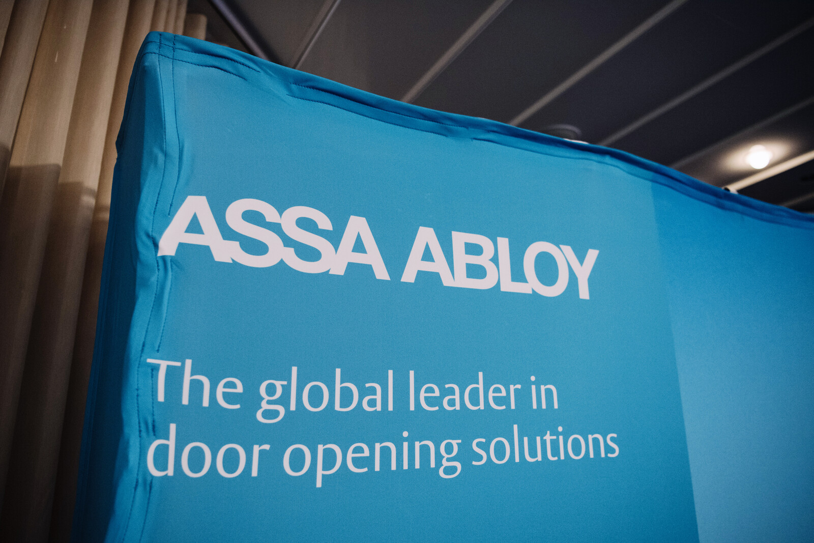 Profit Boost for Assa Abloy – Record Profit | Sweden Herald