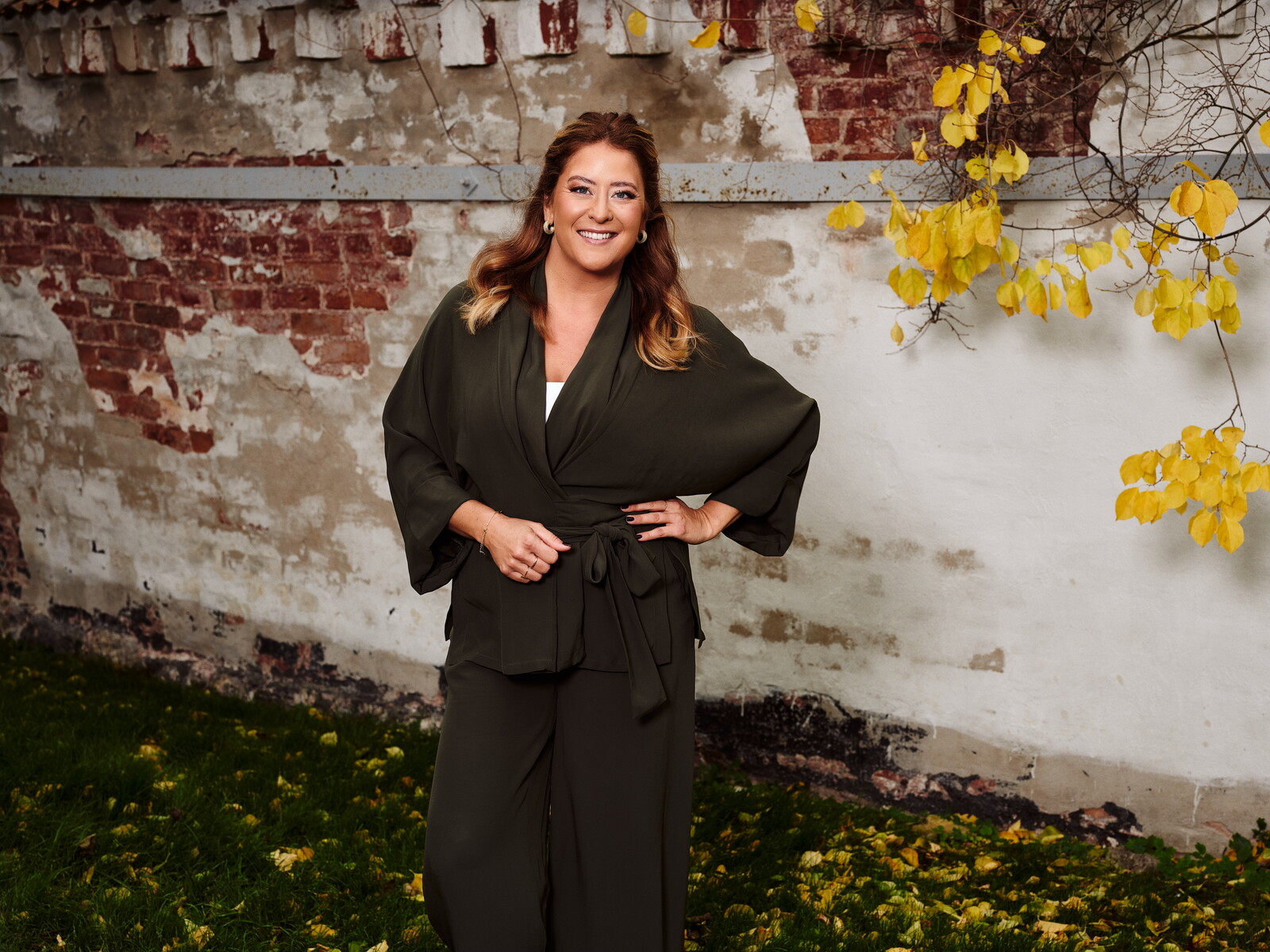 She's Ready for "Let's Dance" | Sweden Herald