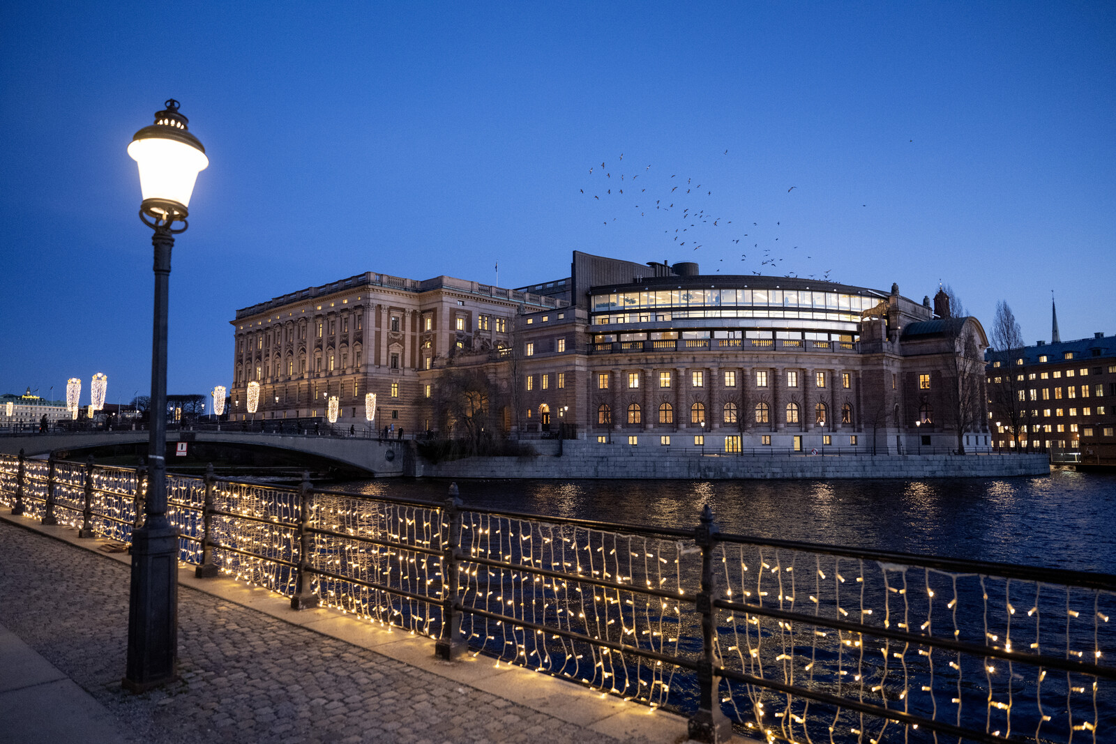 Demanding Long Prison Sentences for Terror Plot Against Parliament ...