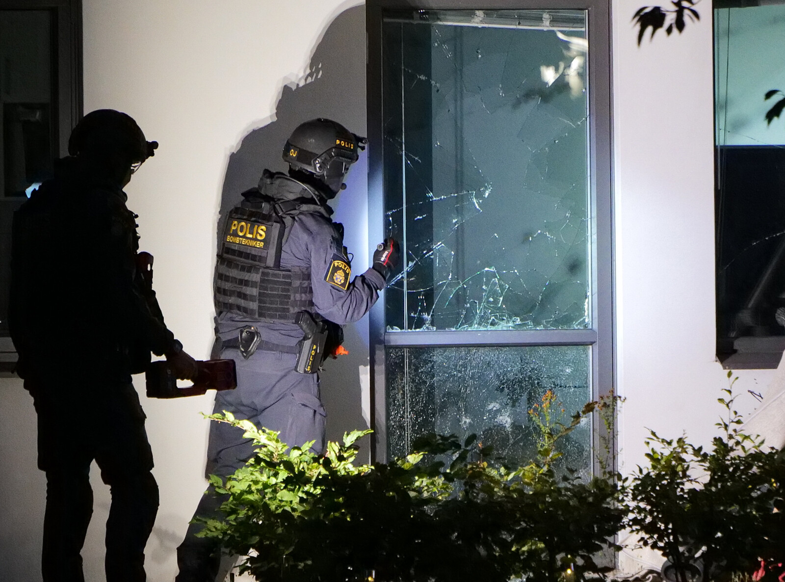 Hand Grenades Linked to Recent Explosions in Malmö, Police Confirm ...
