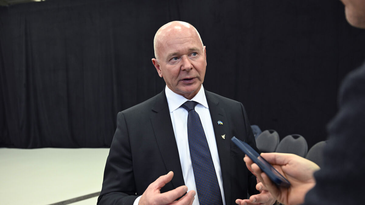 Saab CEO: Colombia is making waves | Sweden Herald