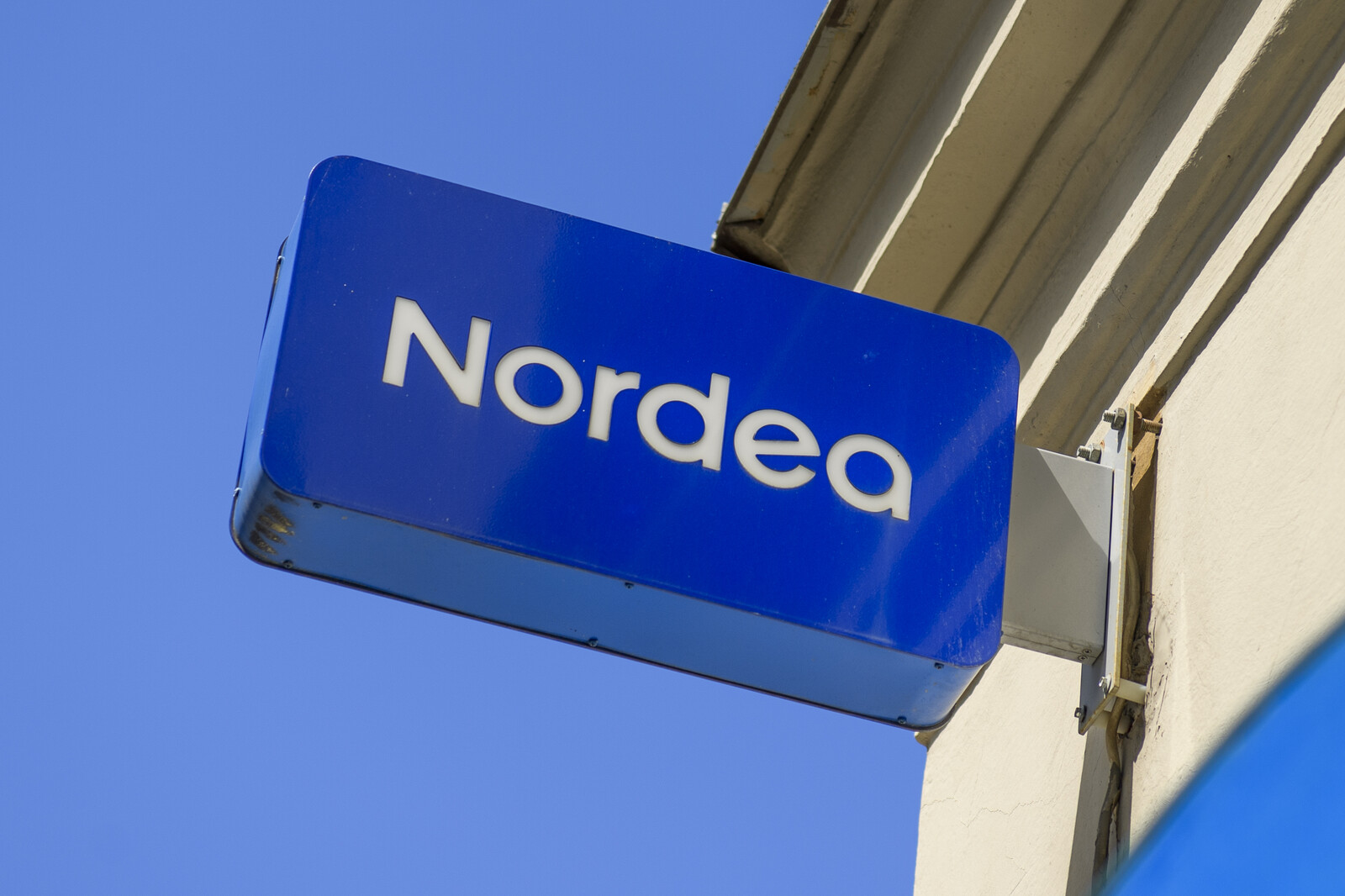 Nordea's problem solved | Sweden Herald