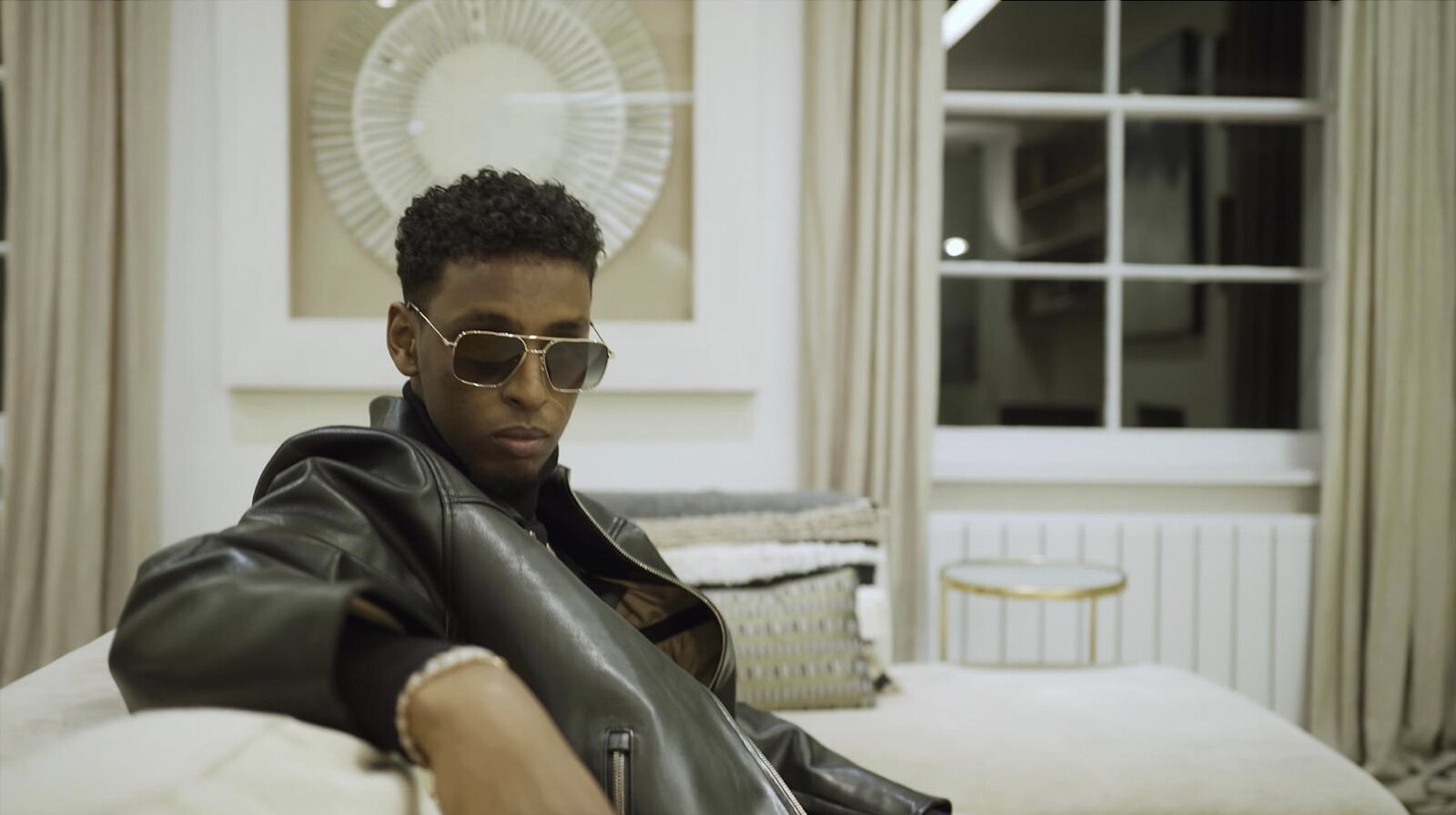 Yasin's Return to Sweden: Controversies and Festival Performances ...