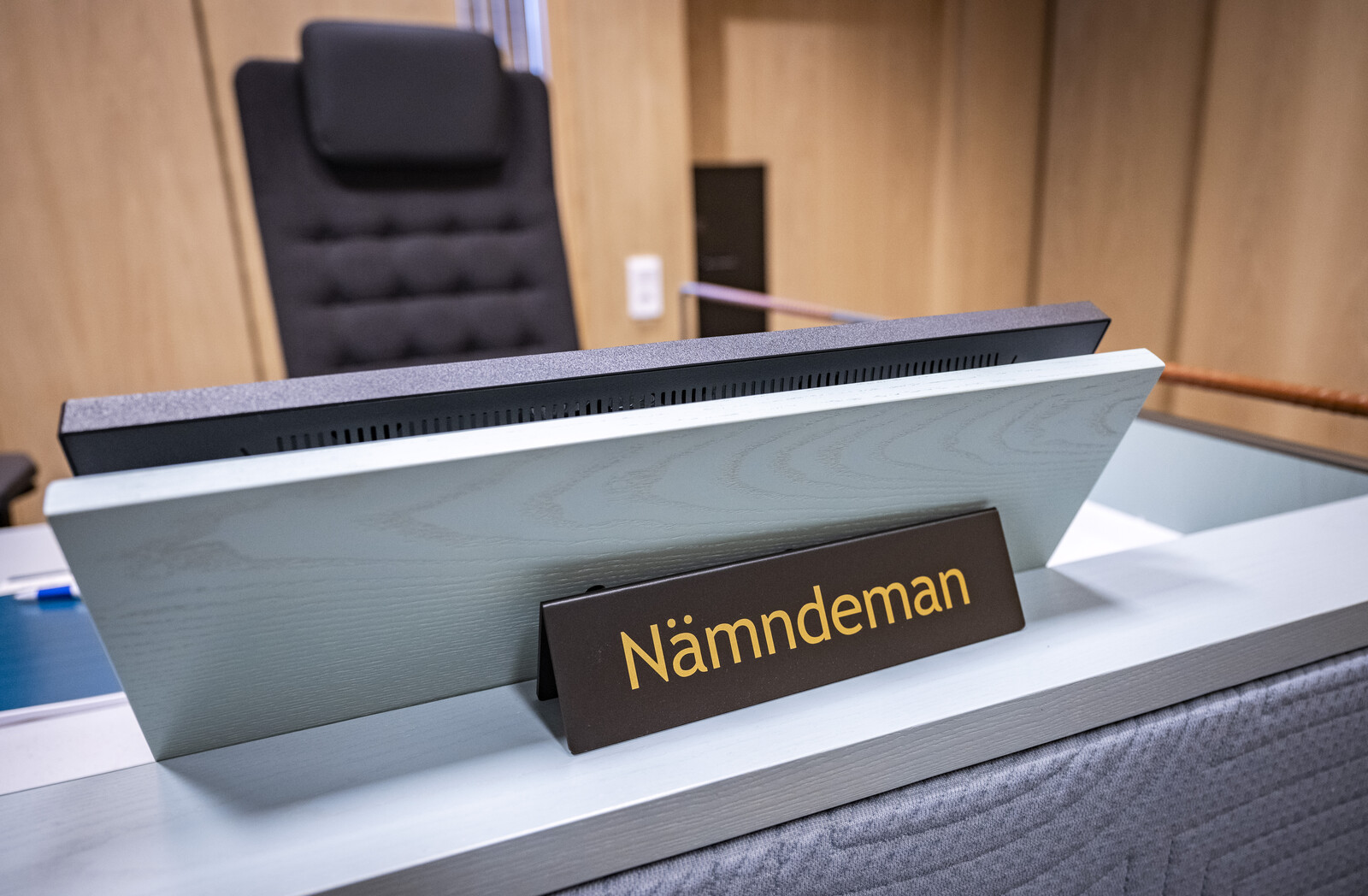 Lay Judge Prosecuted for Fraud with Compensation | Sweden Herald