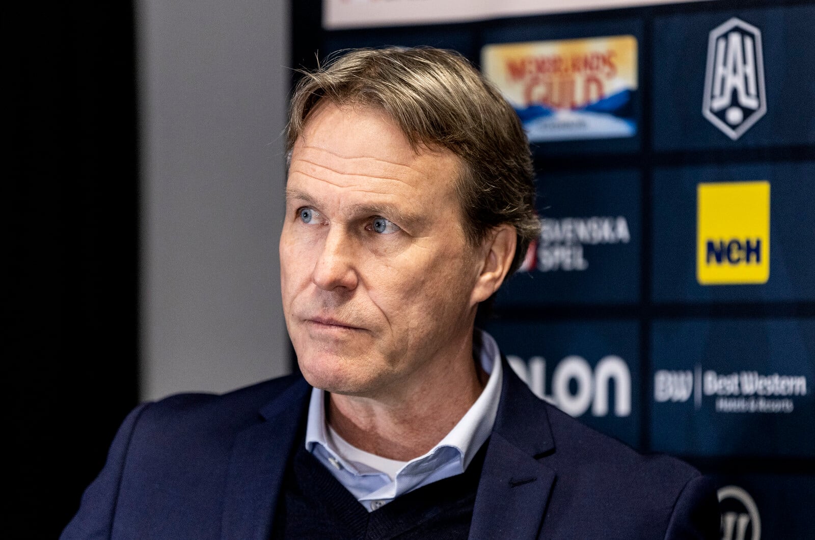Former National Team Captain Becomes Radio Expert | Sweden Herald