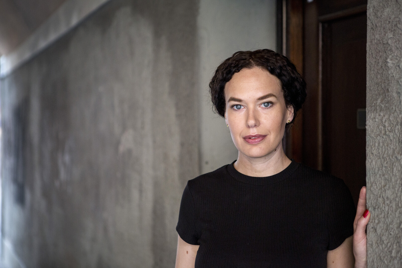 Therese Bohman Wins Vi's Literature Prize for Captivating Novel ...