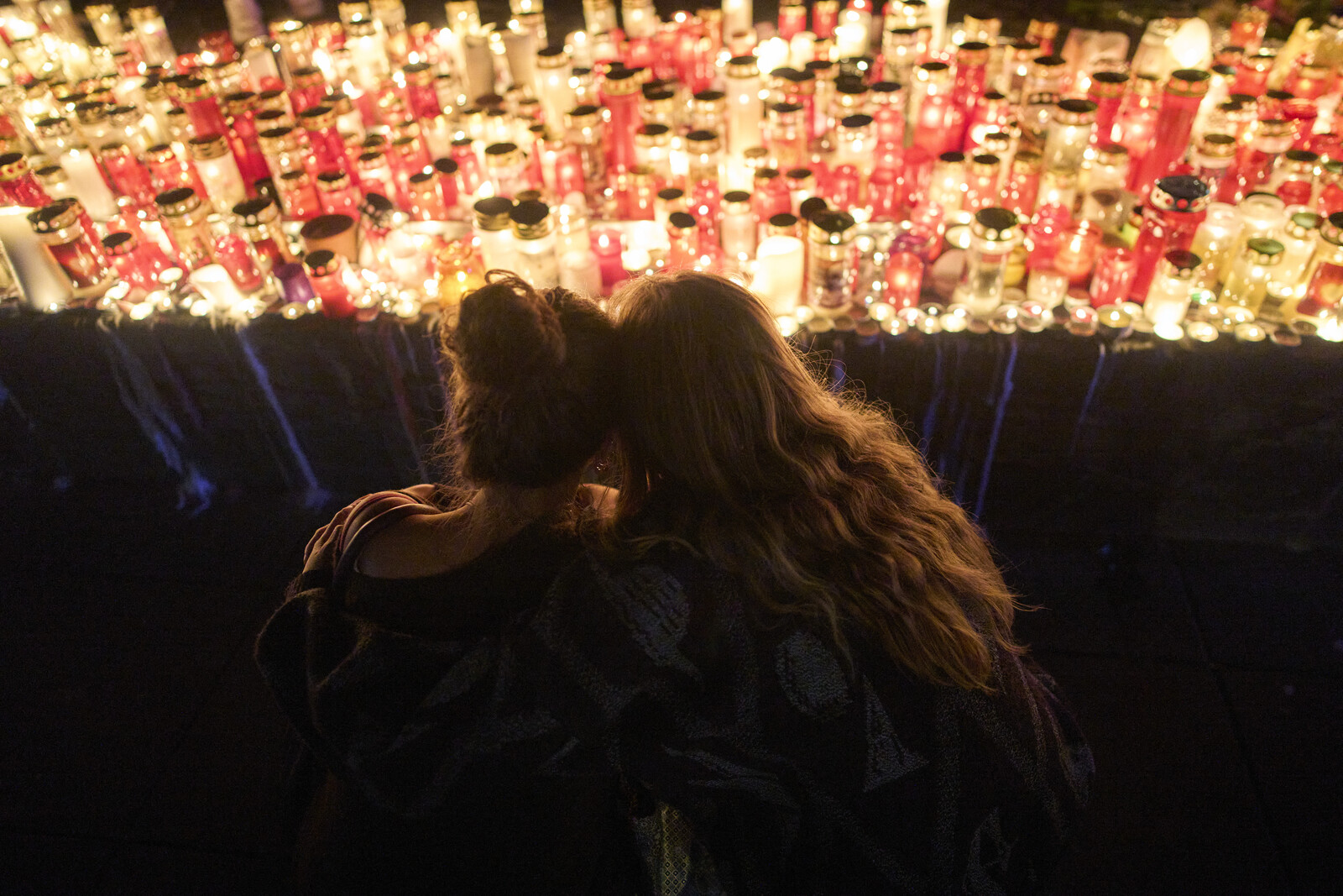 School Shooter's Letter Found as Austria Mourns Graz Tragedy | Sweden ...