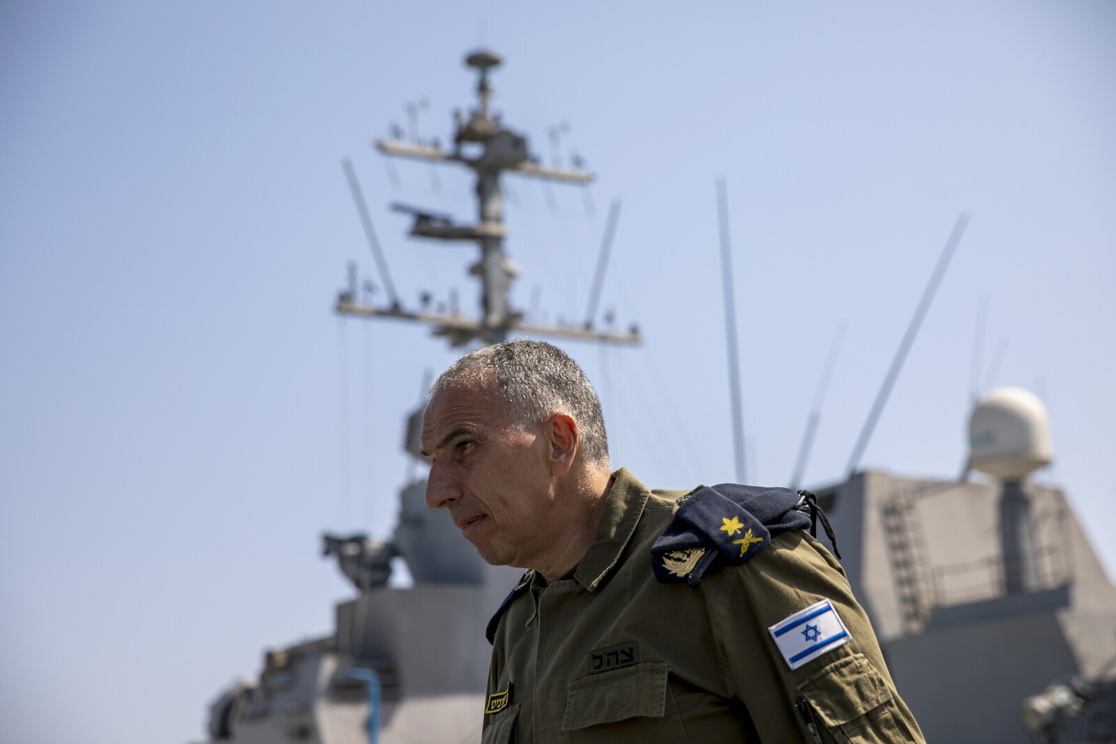 Netanyahu Appoints New Security Chief Despite Court Block and Protests ...