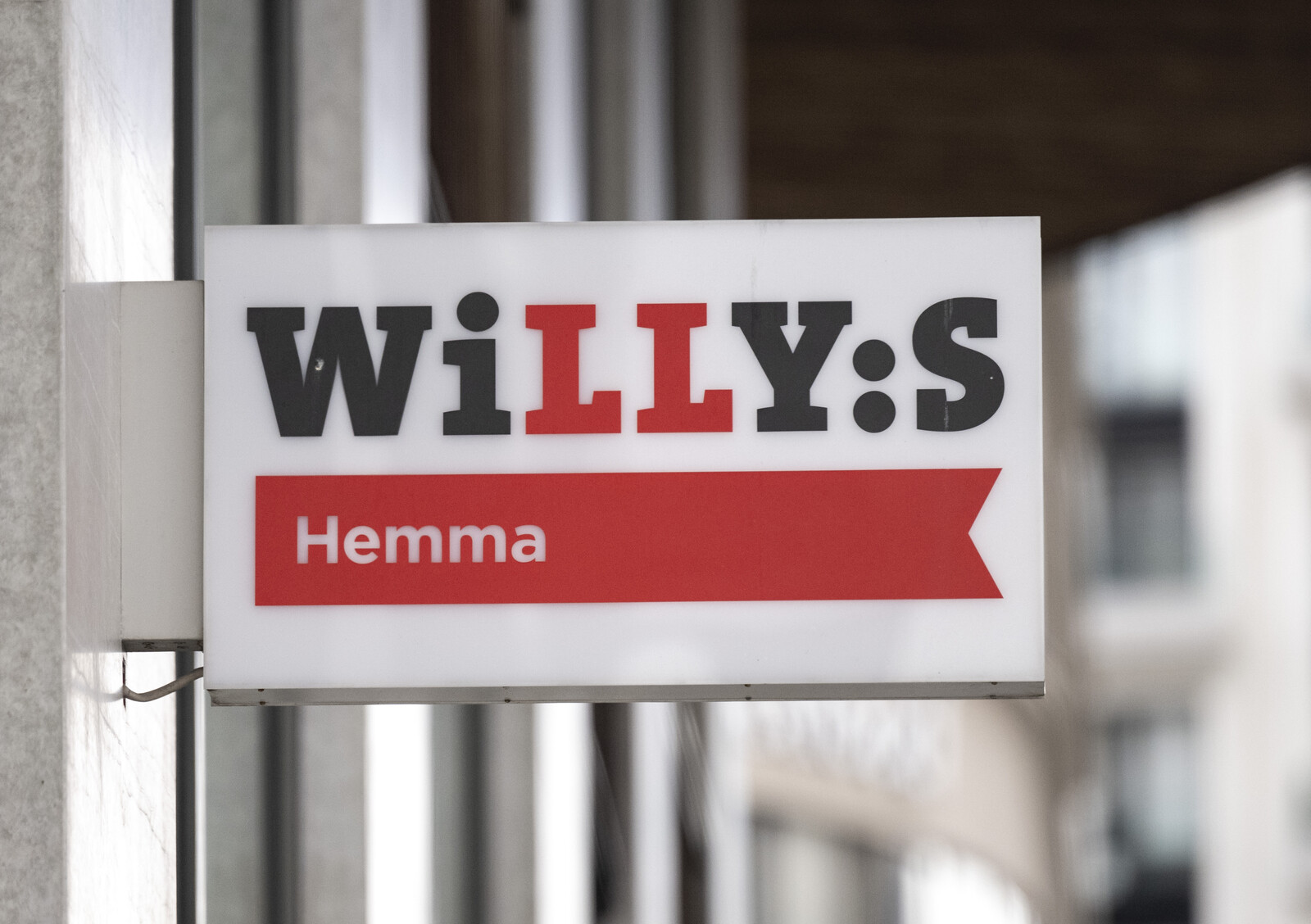 Willys Drives Axfood's Sales Growth in Second Quarter | Sweden Herald