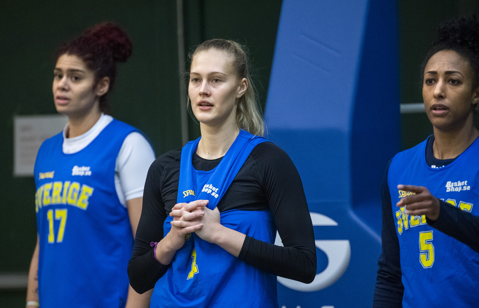 Regan Magarity to Miss European Championship Due to Injury | Sweden Herald