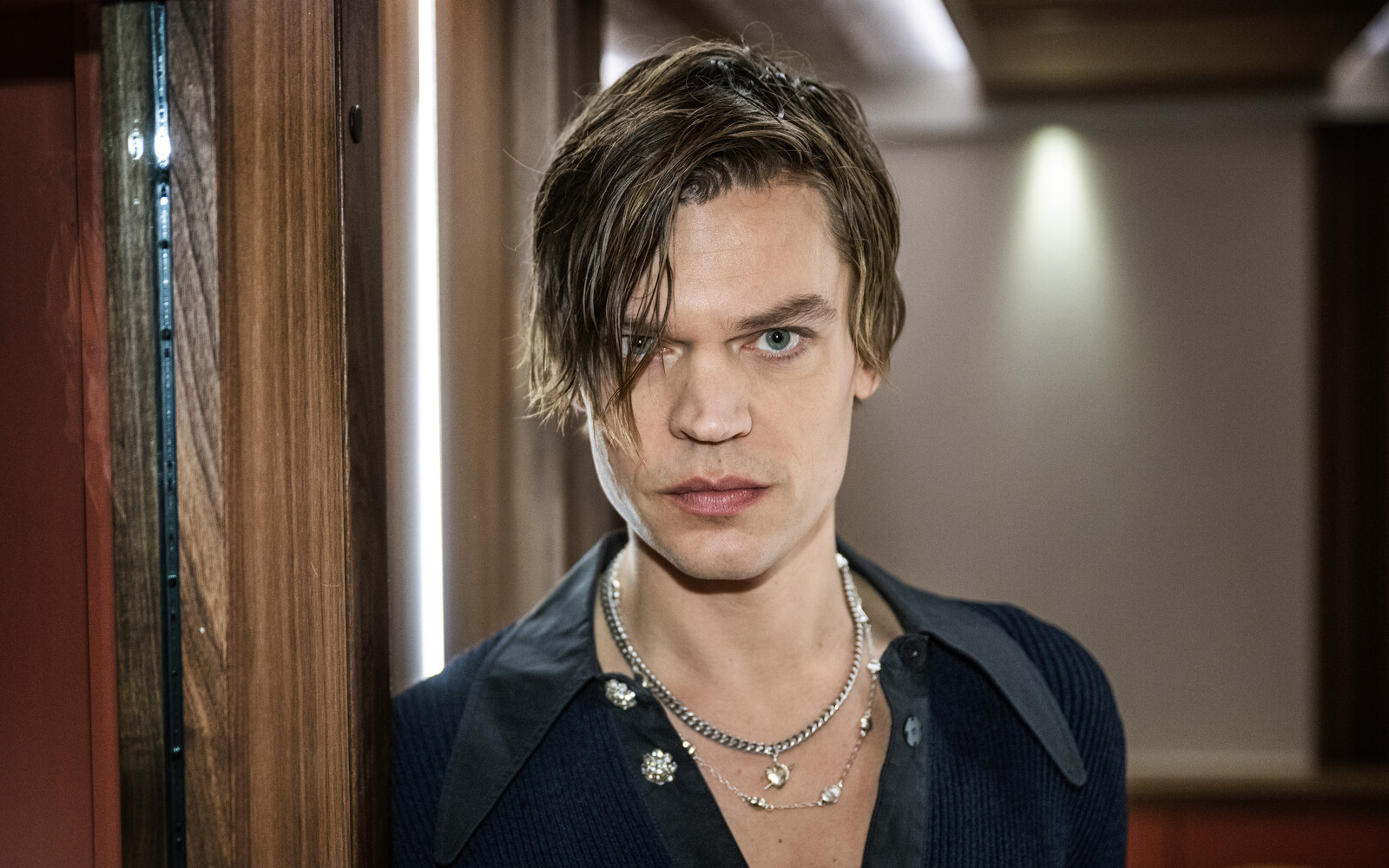 Norén Brothers Tour Continues Without Gustaf as Viktor Leads with Guest ...