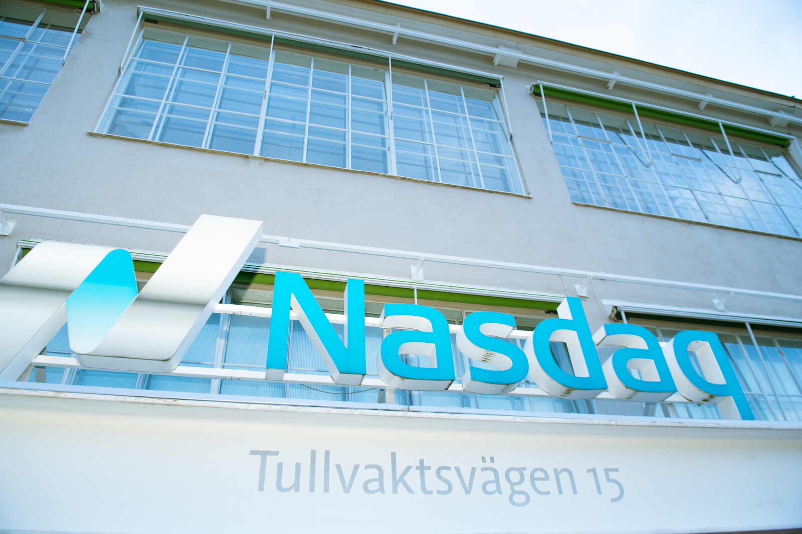 Electrolux winner on quiet stock market | Sweden Herald