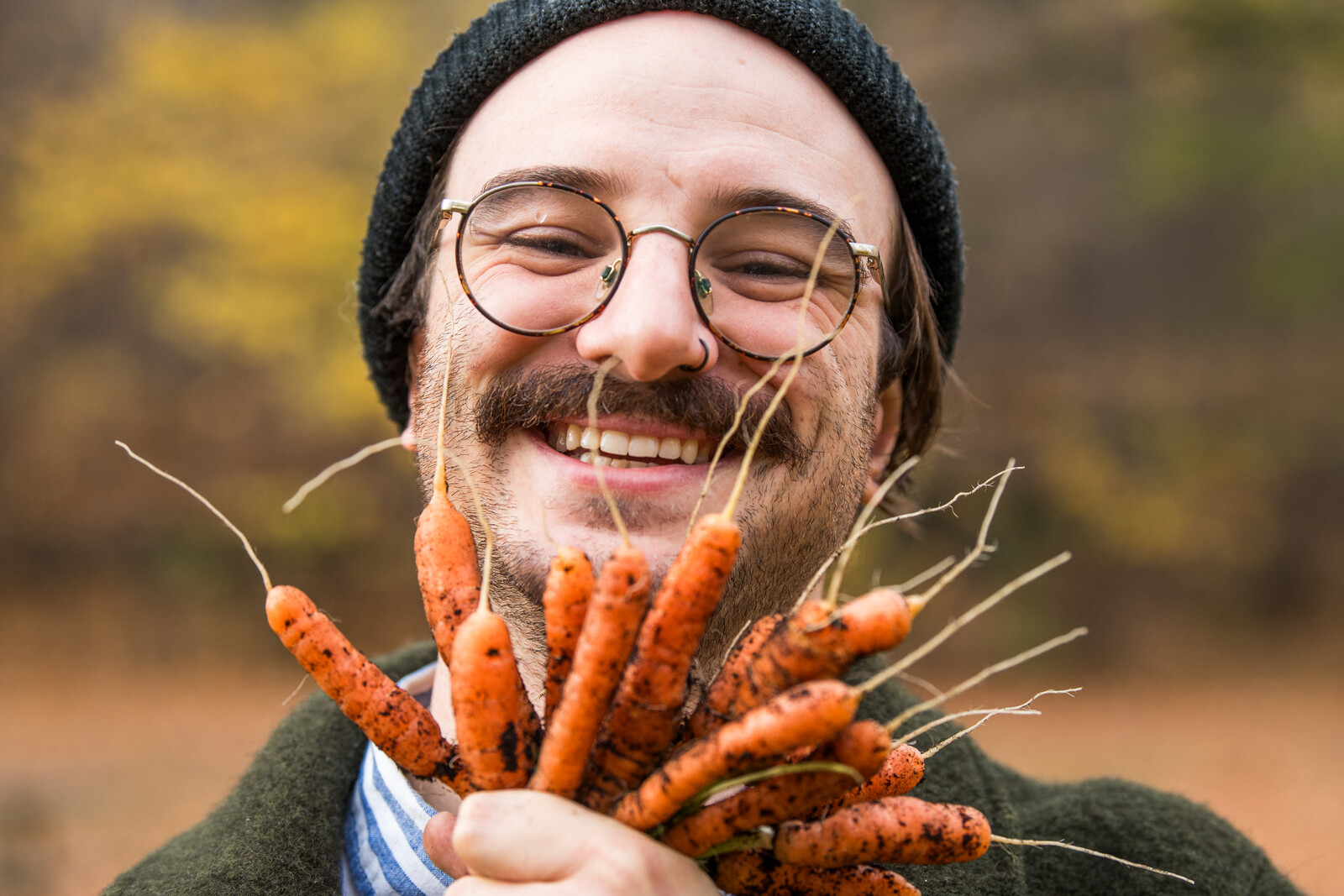 Cultivation attracts more - "fun to geek out" | Sweden Herald