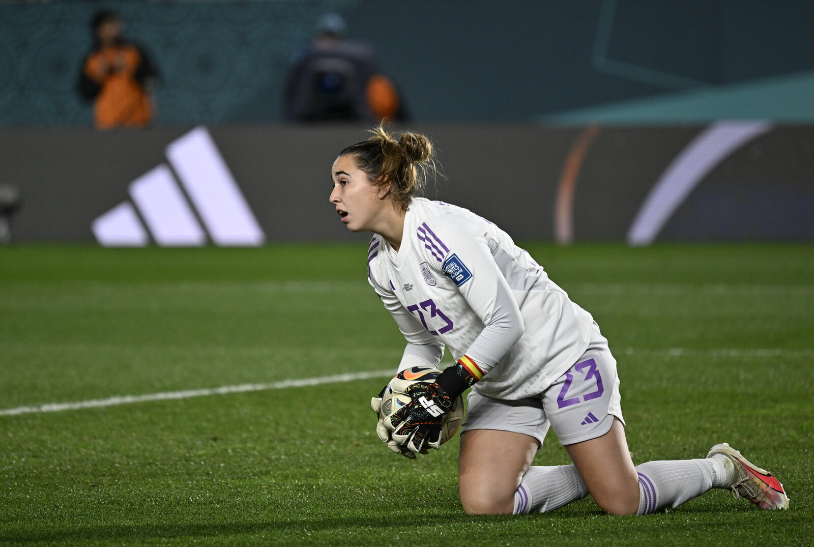 Spain Faces Setbacks Ahead of European Championship Debut | Sweden Herald