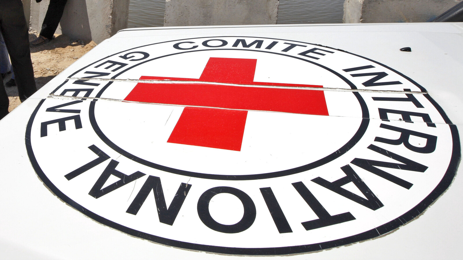Niger orders Red Cross to leave the country | Sweden Herald