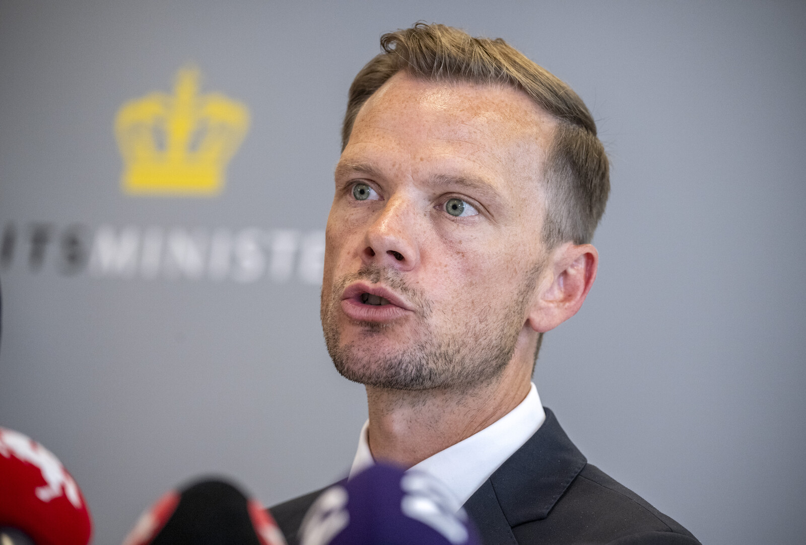 Danish police may create fake child abuse images | Sweden Herald