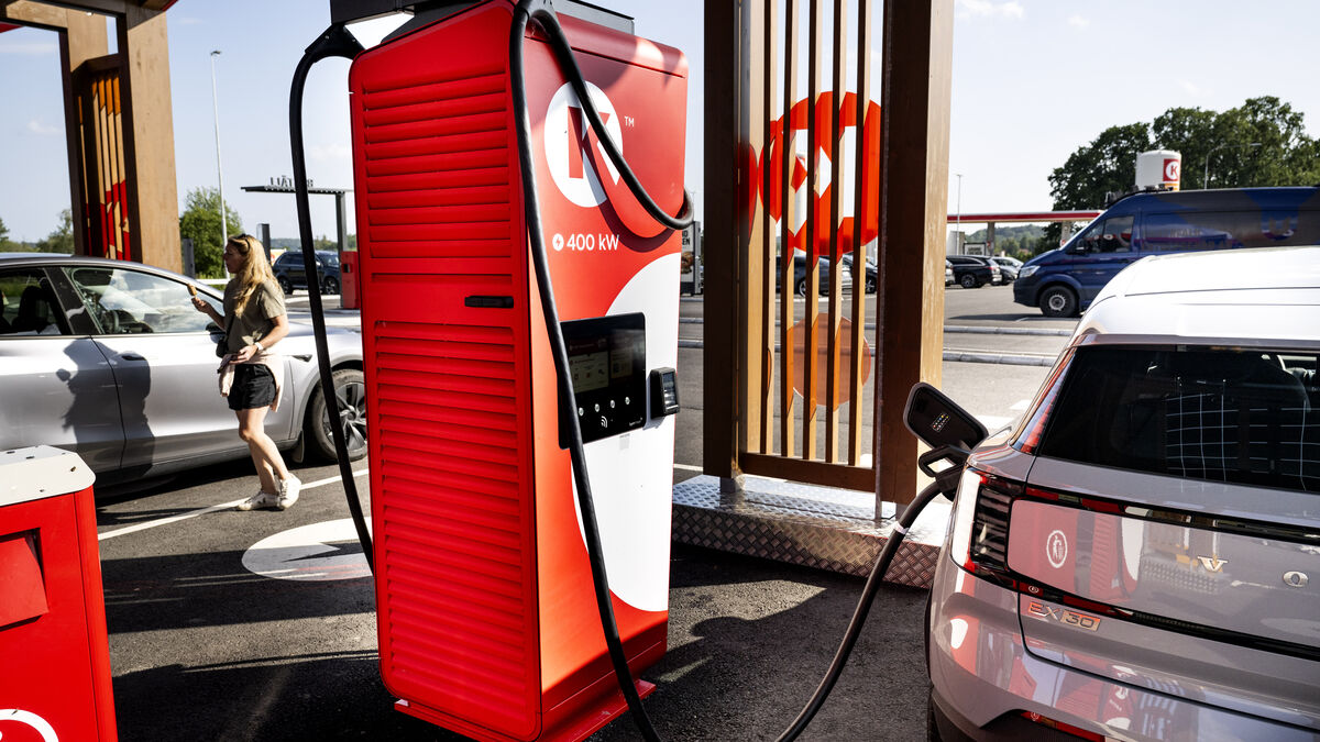 Applications open - how to get the new electric car subsidy | Sweden Herald