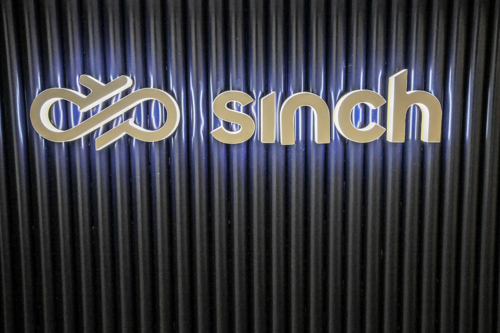 New loss for Sinch – but better than expected | Sweden Herald