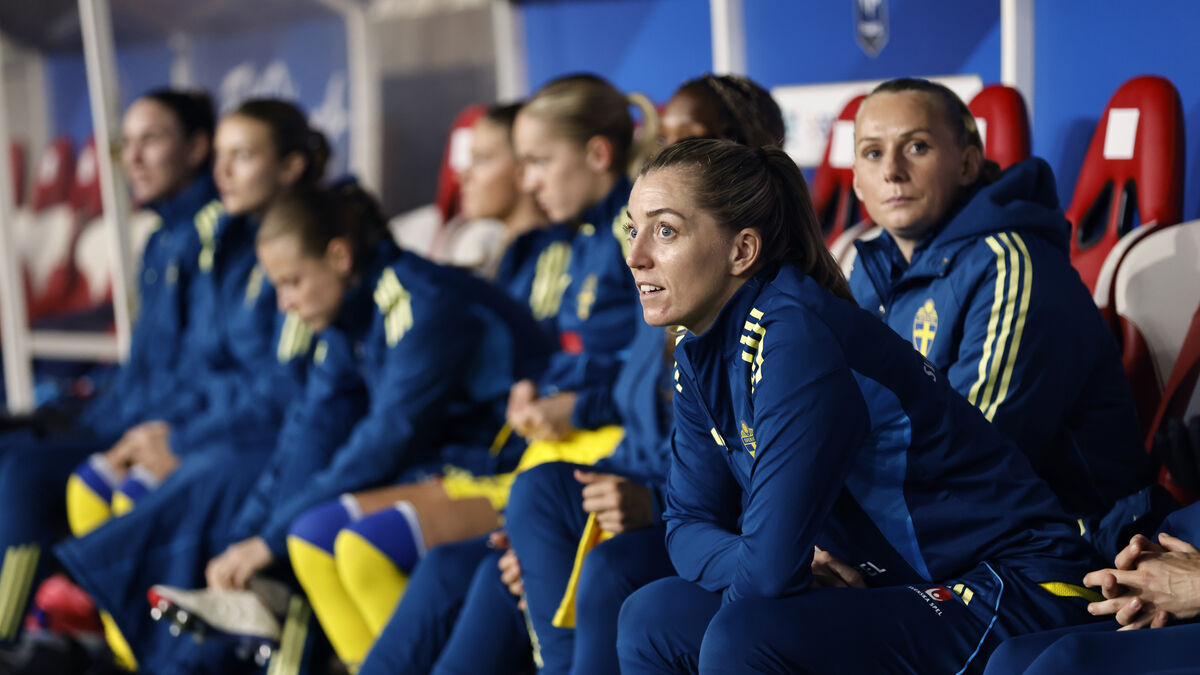 Guide: Will Sembrant finish with a bronze? | Sweden Herald